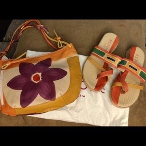 Astore Venezia | Shoes | Handmade Italian Sandals | Poshmark